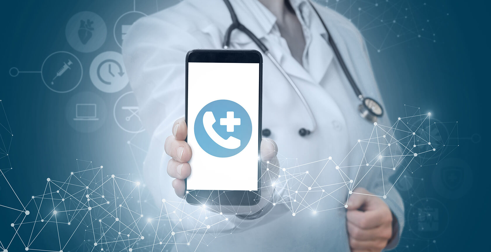 Nurse Call Systems, Maintenance, Medical Alarms | Alert Tech