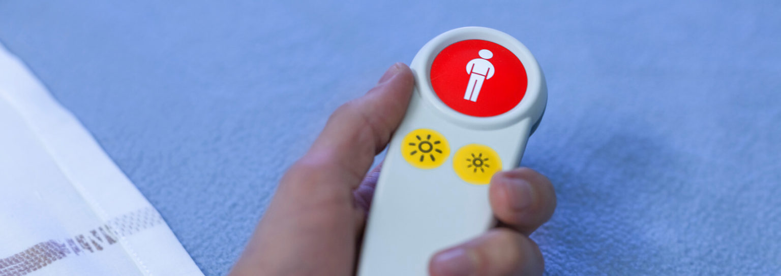 Nurse Call Systems, Maintenance, Medical Alarms | Alert Tech