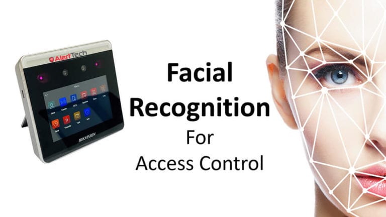 Access Control - Alert Tech